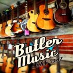 Butler Music LLC | Harrisonville Chamber of Commerce