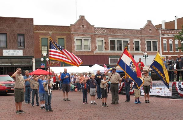 Community | Harrisonville Chamber of Commerce